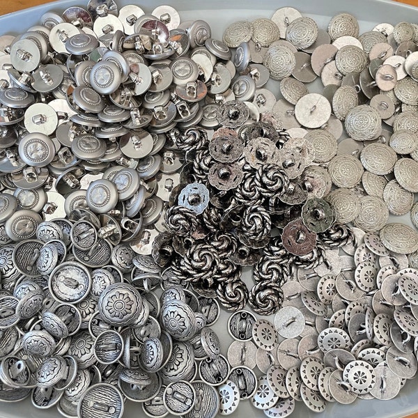 Bulk Buttons - Etsy