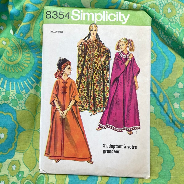 Simplicity 8354 - Etsy