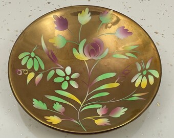 Wade England Plate | Etsy