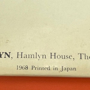 Vintage 1968 Recipe Cards Set, Choice Between Japanese Cooking or ...