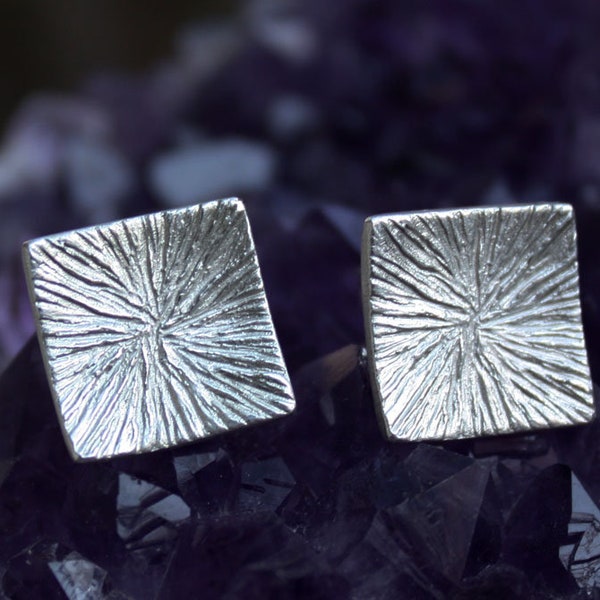 Silver Texture - Etsy