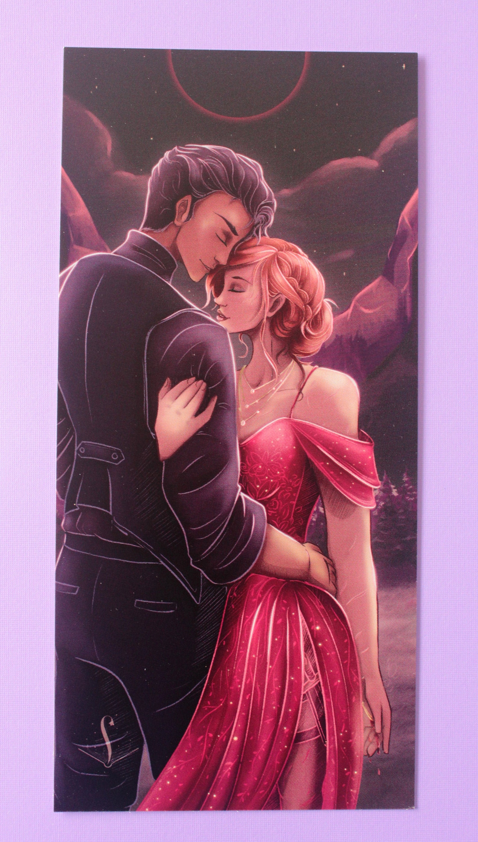 Poppy and Casteel Wedding - Etsy