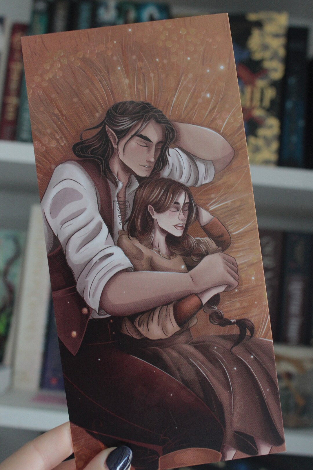 Elide and Lorcan - Etsy