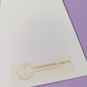 Winter and Jacin - Etsy