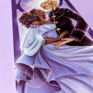 Winter and Jacin - Etsy