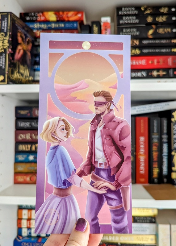 Cress Marissa Meyer Fan Art