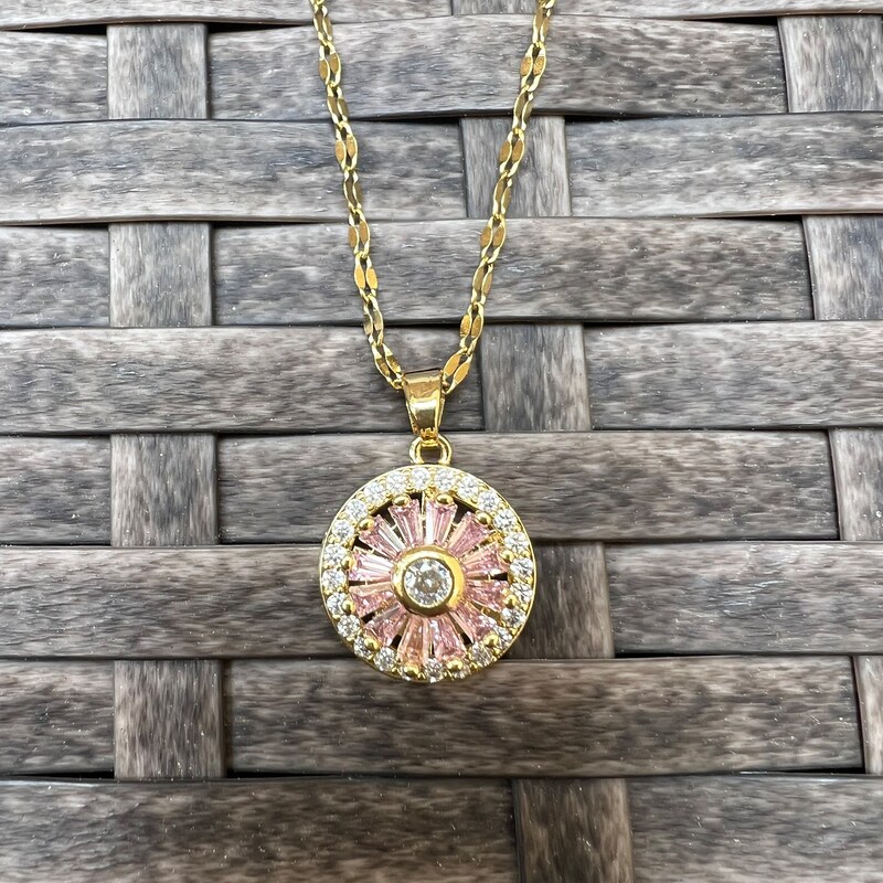 Spinning Jewelry - Etsy