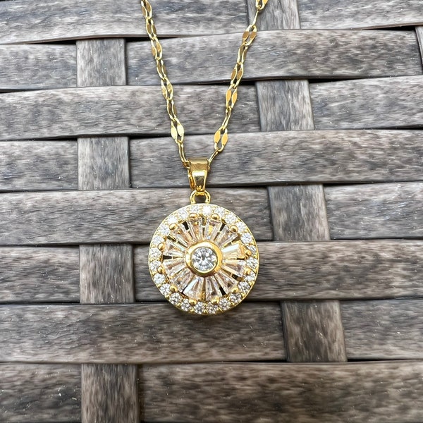 Spinning Jewelry - Etsy