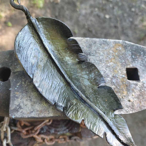Ceramic Feather - Etsy