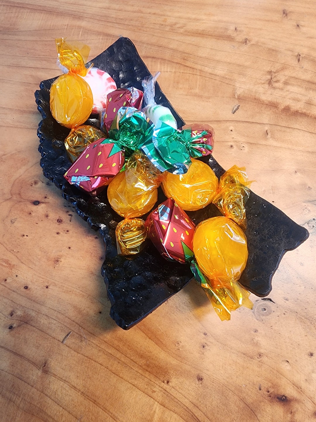 Mississippi Candy Dish/bowl - Etsy