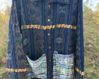 Típica Jacket - Etsy