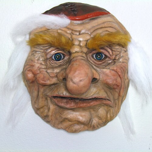 Labyrinth hoggle | Etsy