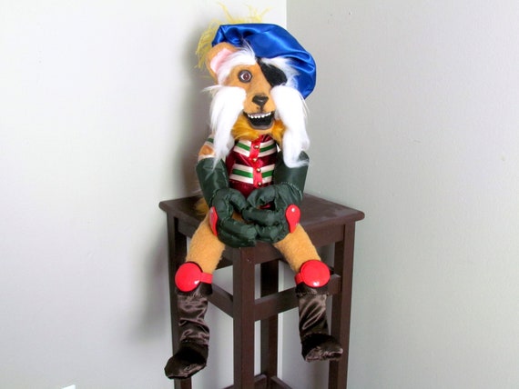 Sir Didymus Inspired Full Scale Custom Made Figure 28 | Etsy