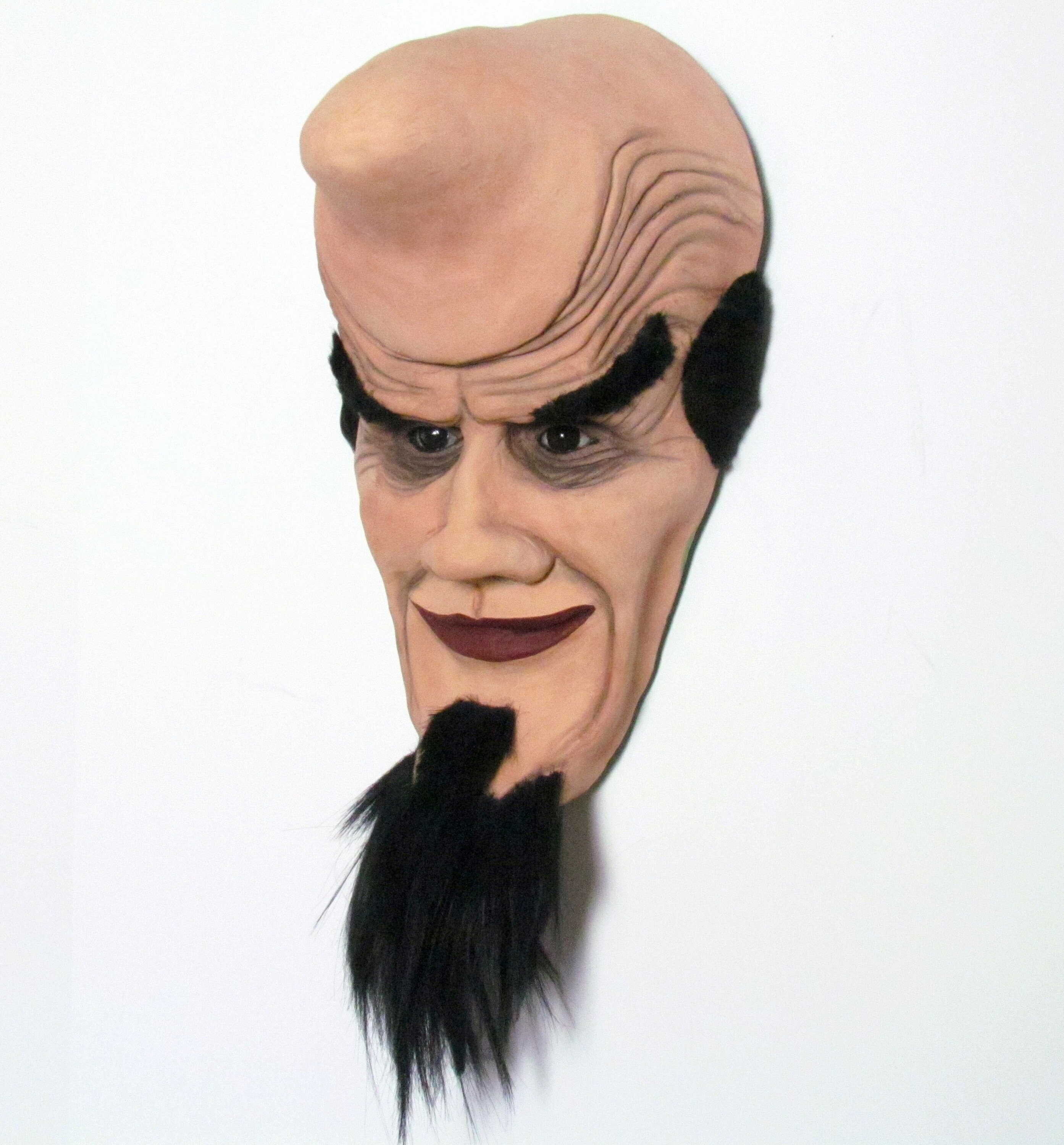 Nightbreed Kinski