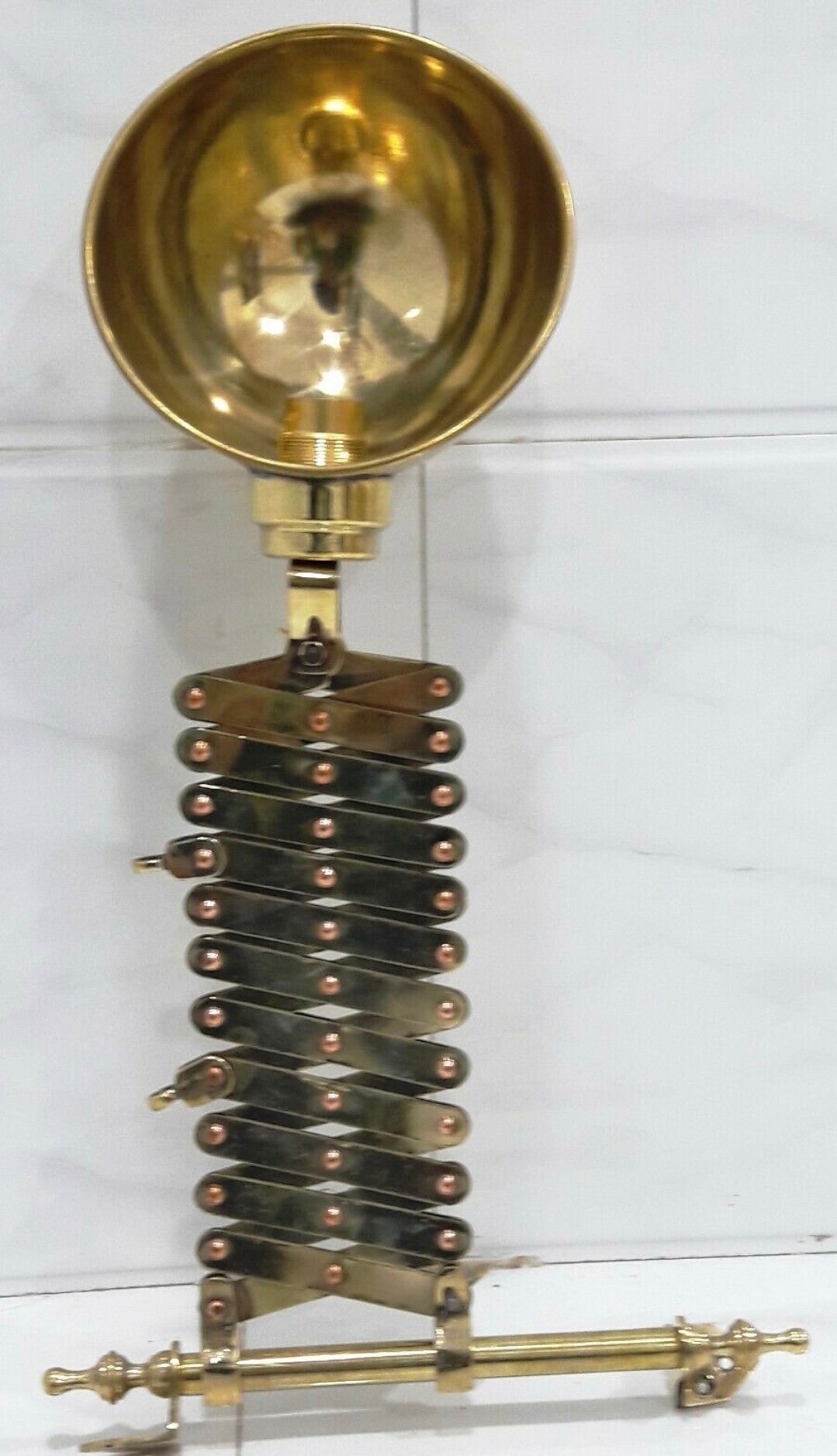 Scissor Wall Light Fixture - Etsy