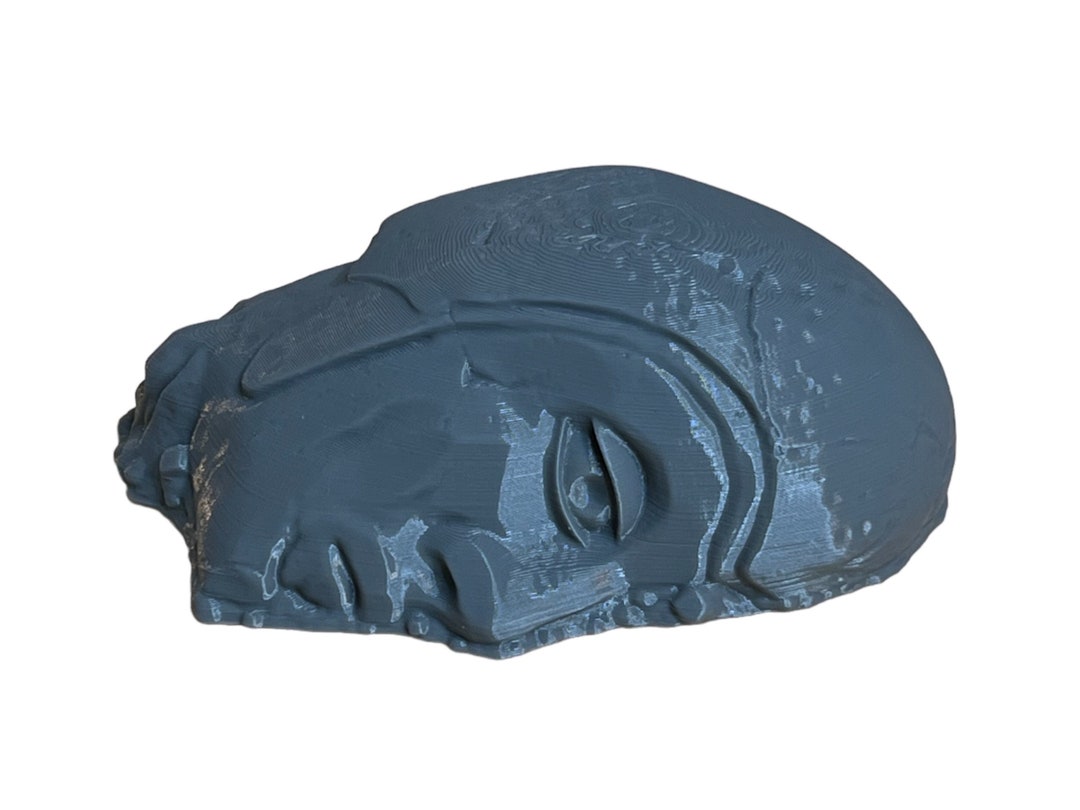 Amon Hen Inspired | Head Statue | Wargaming Terrain | Dnd | Pathfinder ...
