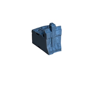 Modular Dwarven Walls, Kingdom of Durak Deep, MESBG, Dwarf Terrain ...