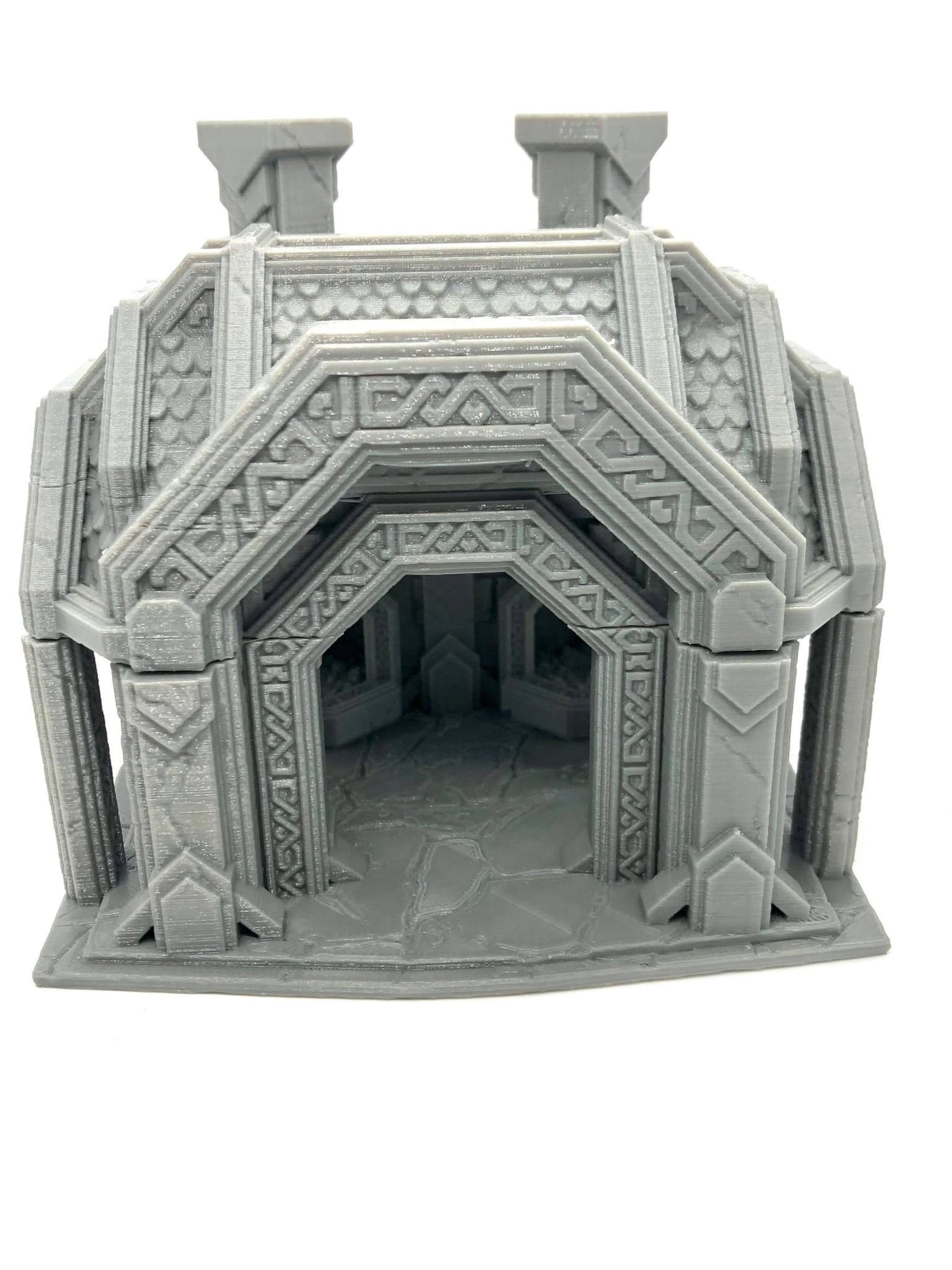 Dwarven Forge | MESBG | Wargaming Terrain | Dnd | Pathfinder | RPG ...