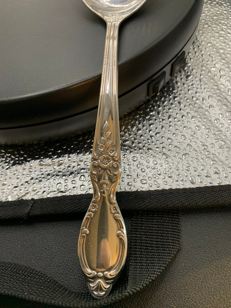 1979 Avon International Silverplate President’s Club Avon’s Very Best ...