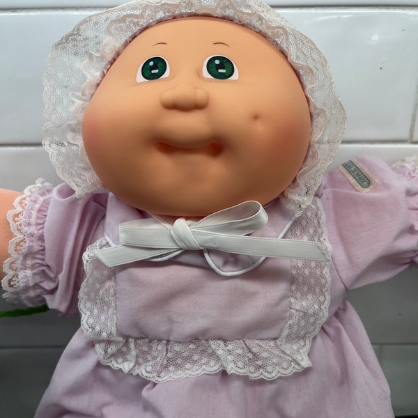 Cabbage Patch - Etsy
