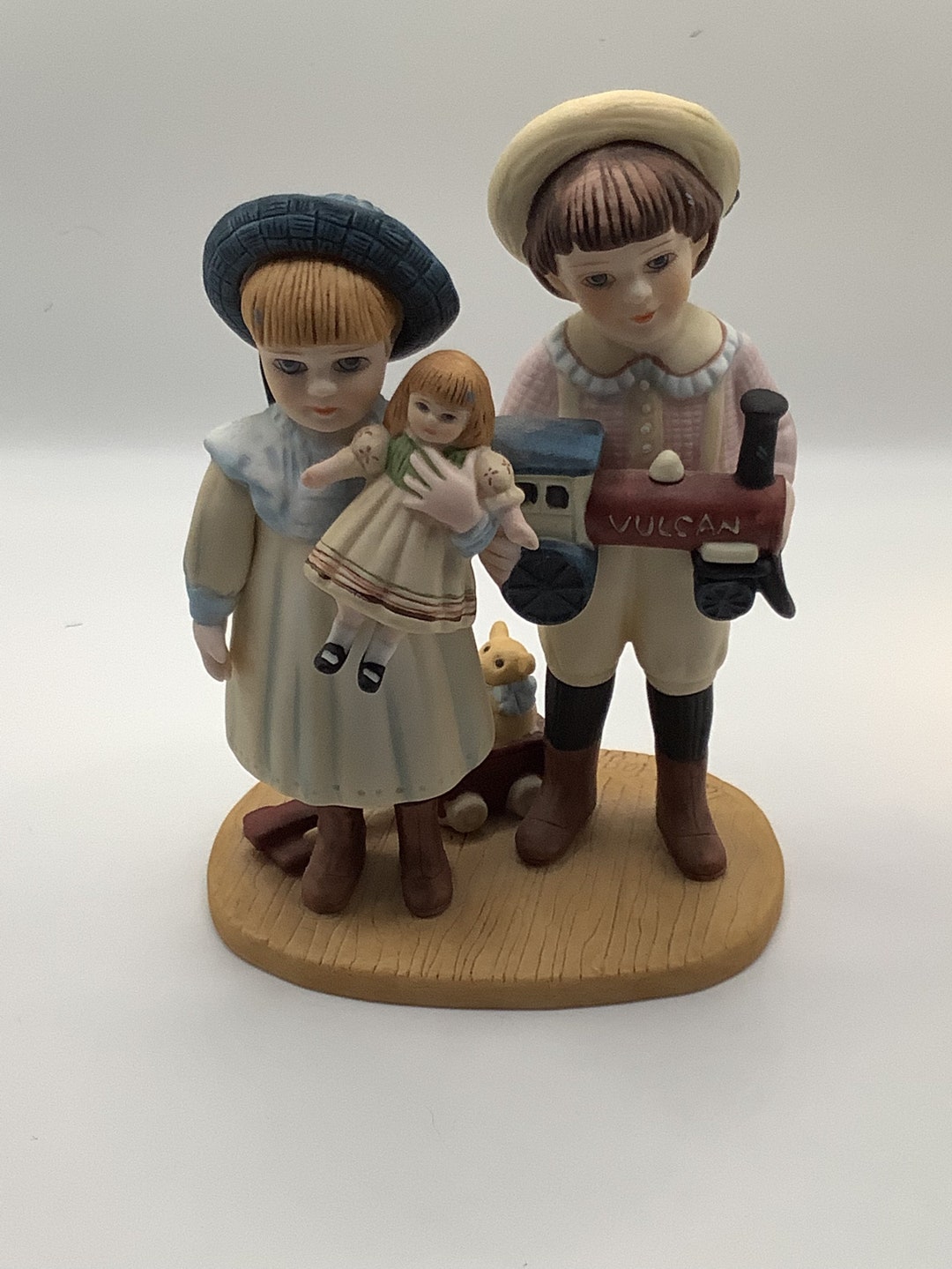 Jan Hagara Limited Edition Sharice and Parry - Etsy