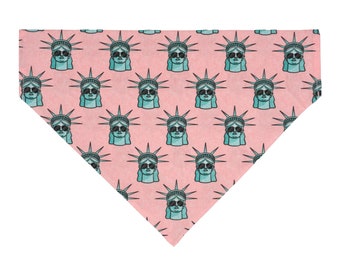 Statue of Liberty Tie | Etsy