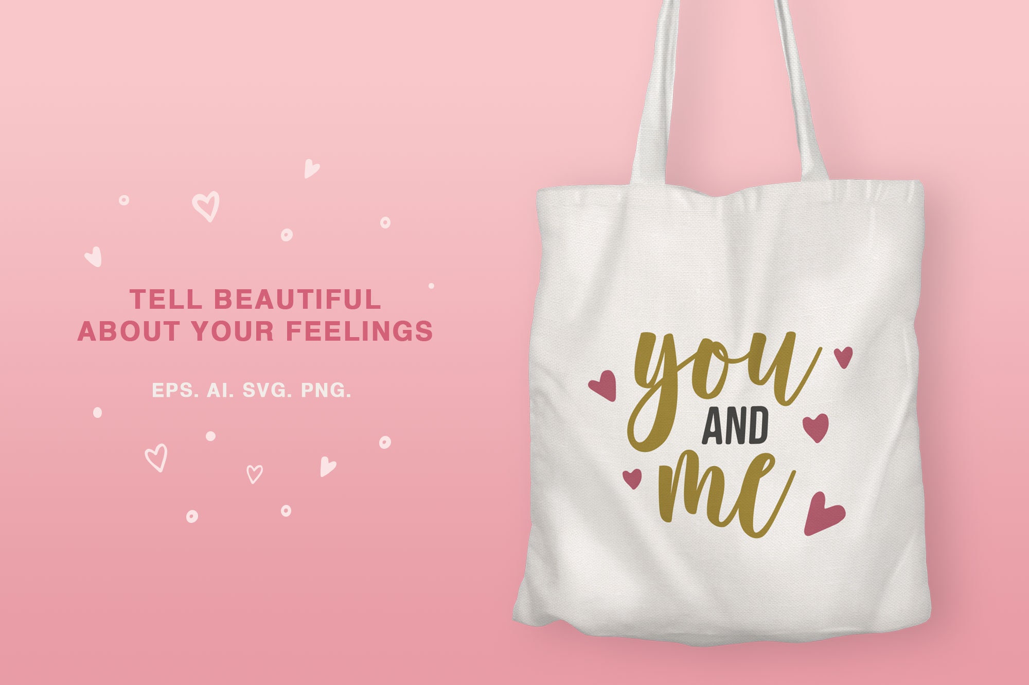 Sweet Lettering for Valentine's Day - Love - Etsy