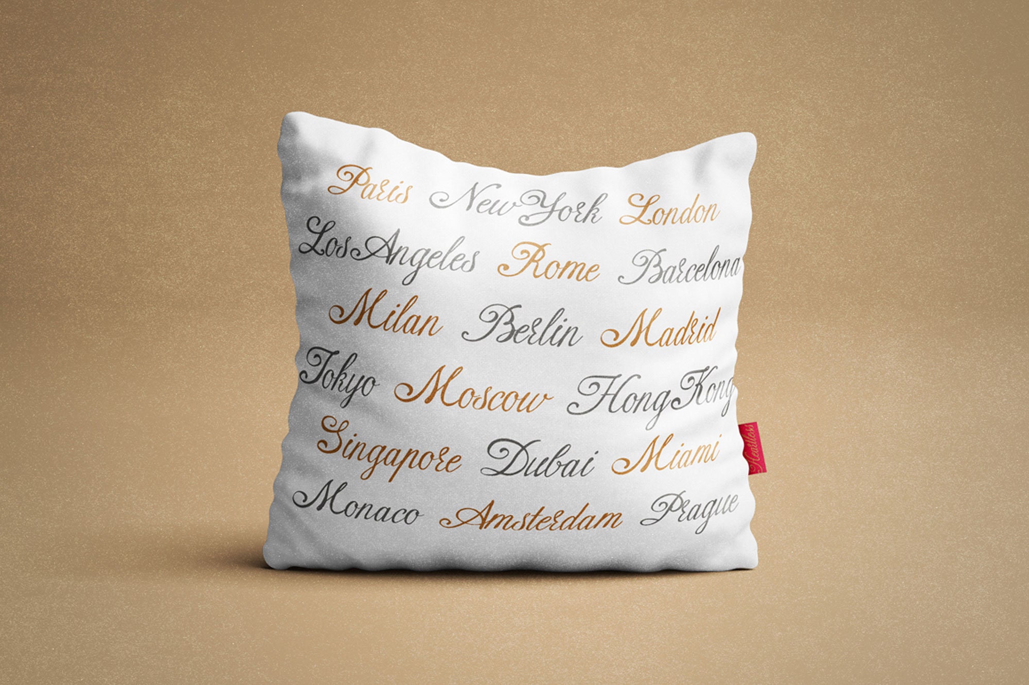 Heartless Script, Handwritten Script Font, Handlettering, Modern ...