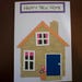 New Home Card - Happy New Home - New House - Moving Card - Etsy