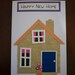 New Home Card - Happy New Home - New House - Moving Card - Etsy