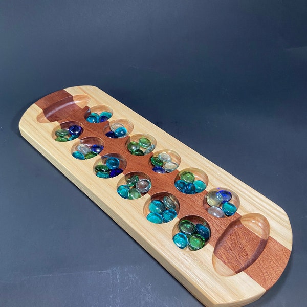 Mancala - Etsy