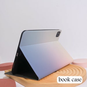 Gradient Color iPad Case Cover for Apple iPad - Etsy