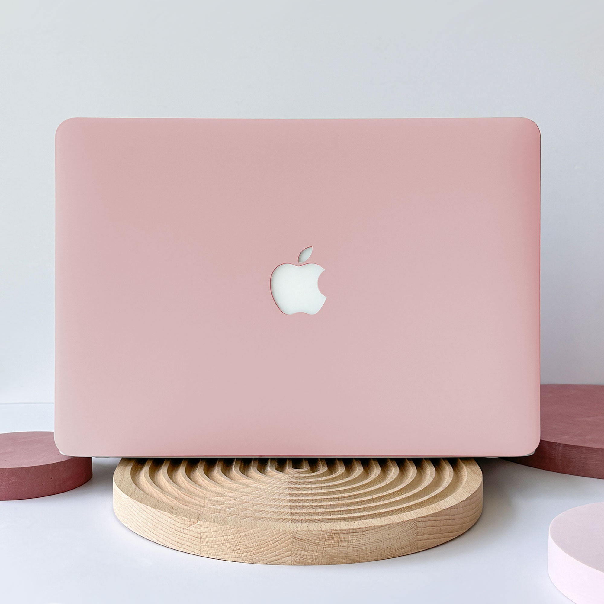 Apple Macbook Air Pink