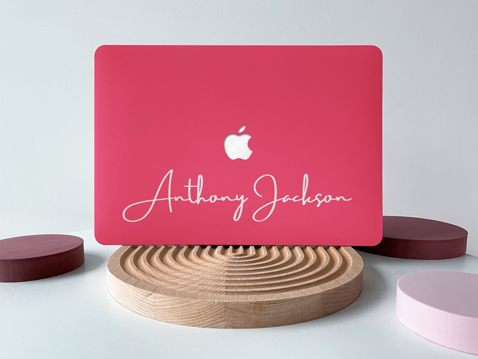 Custom Apple Laptop Covers