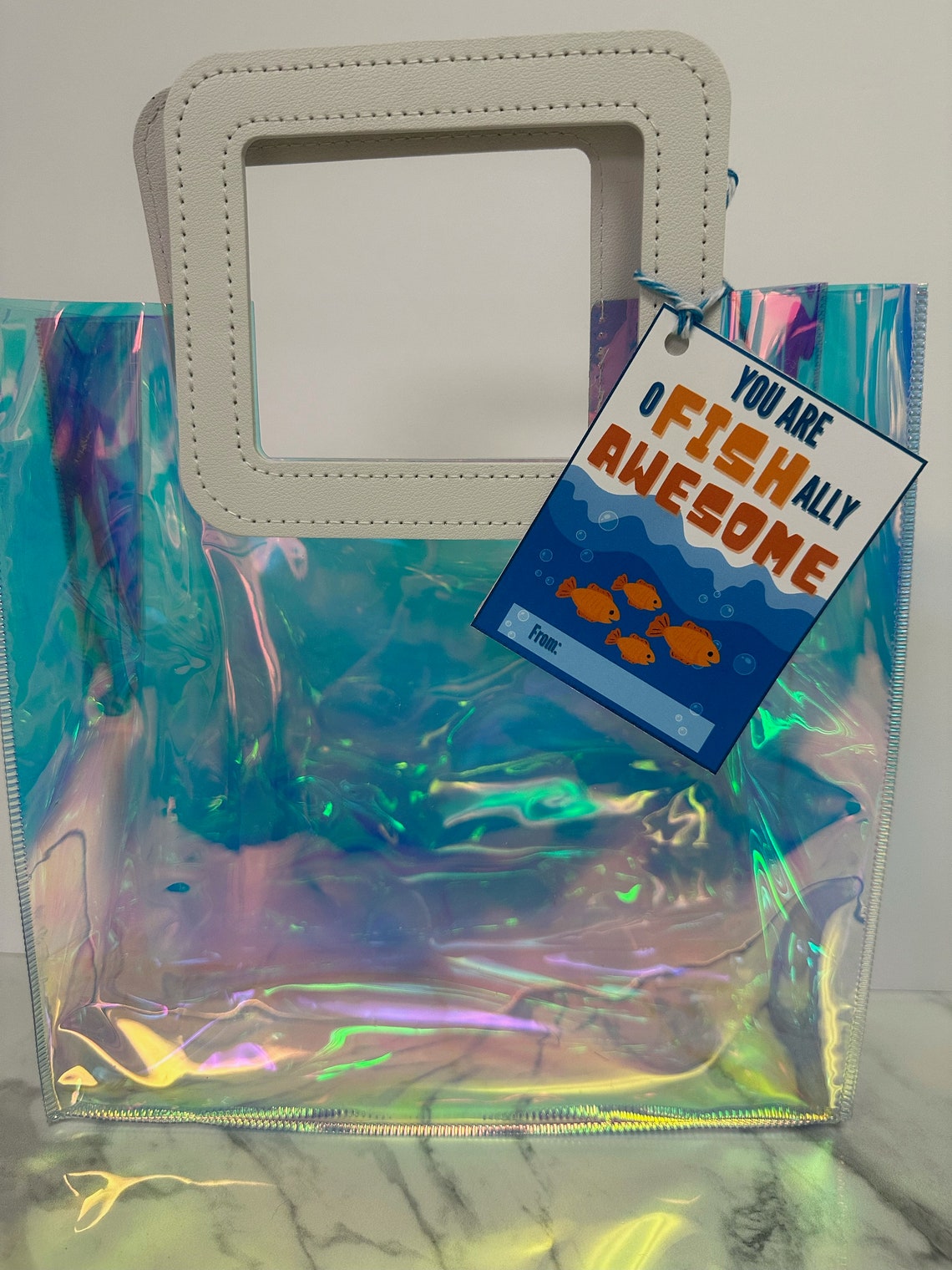 You Are Ofishally Awesome Party Favor Printable Gift Tag| Summer Party ...