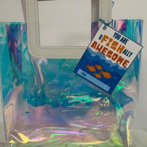 You Are Ofishally Awesome Party Favor Printable Gift Tag| Summer Party ...