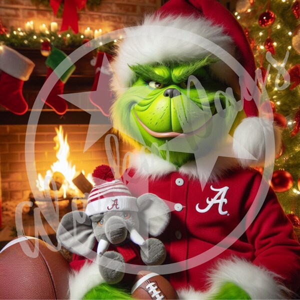 Alabama Tumbler - Etsy