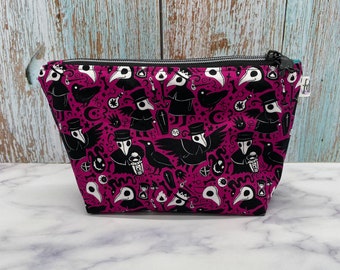 Plague Doctor Pouch - Etsy