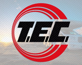 Mclouis MC4 Logo Decal Sticker Reproduction - Etsy