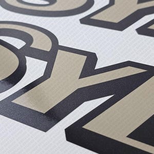 Sylvan Boat Logo Decal Set of 2 X 20" - Etsy