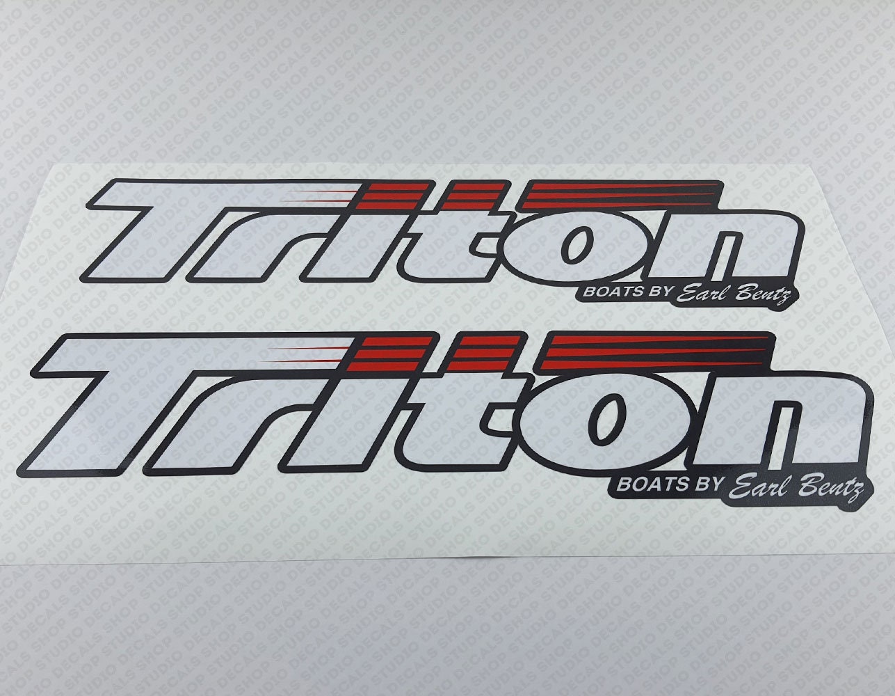 Triton Boats Logo Triton New Boat Models Anglers Marine