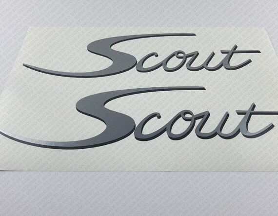 Scout Boat Logo Scout Boats 225 XSF | Boat Previews