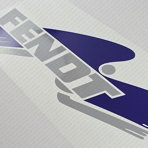 Fendt Special Decal Sticker Reproduction - Etsy