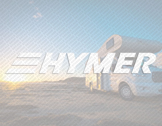 Hymer Car Logo