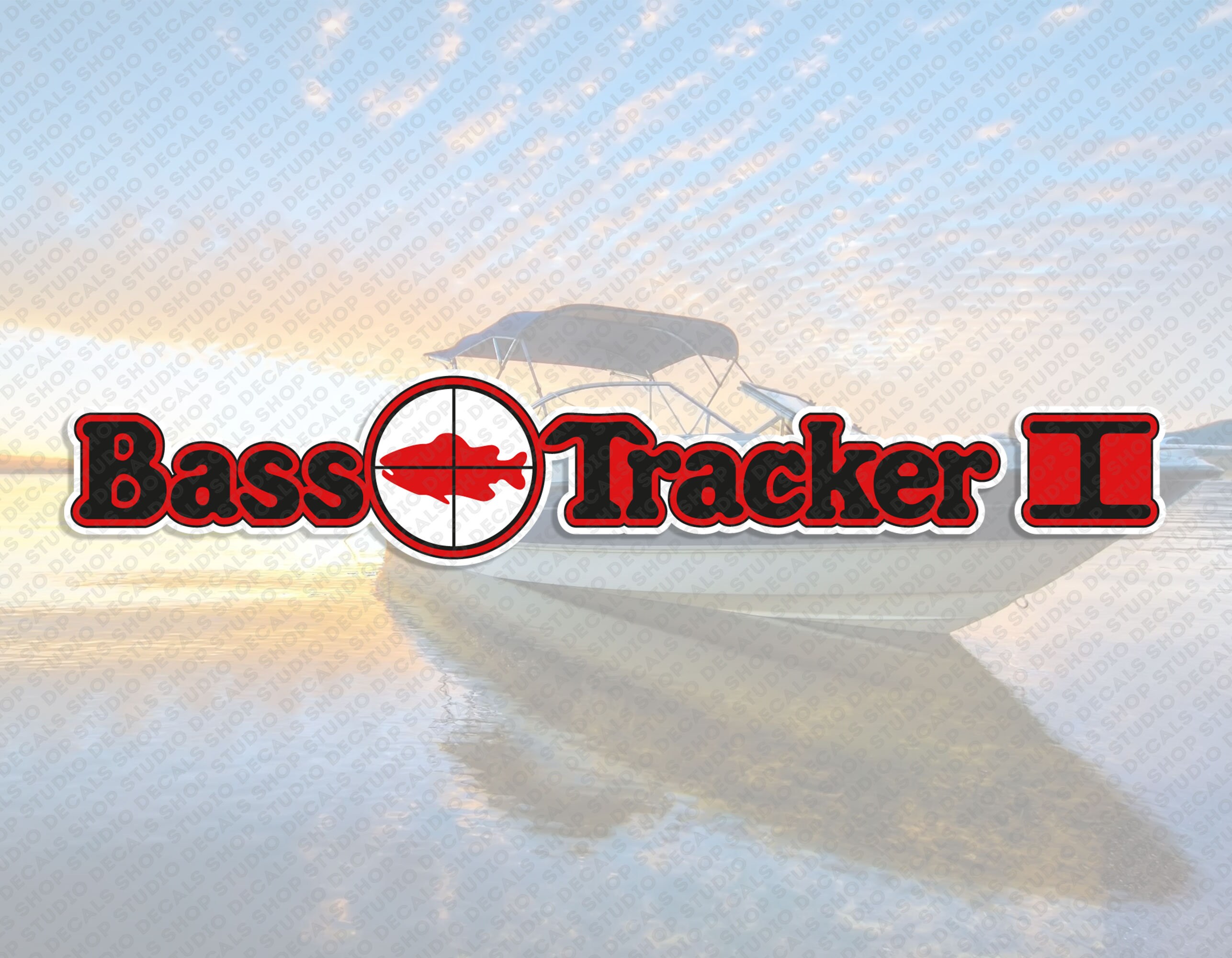 Target Tracker Logo