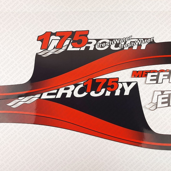 Discontinued Decals - Etsy