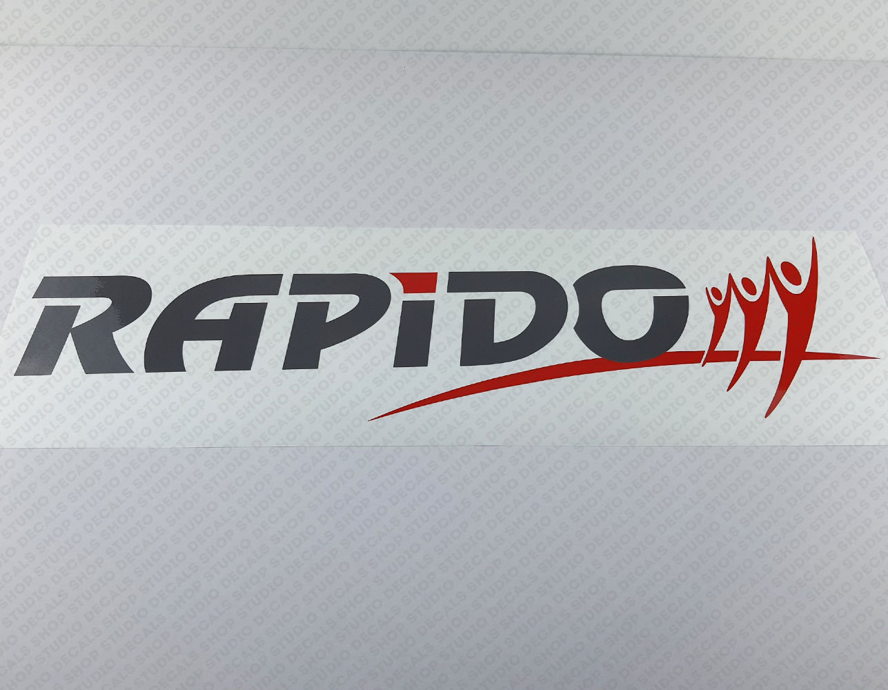 Logo Rapido Araguaia
