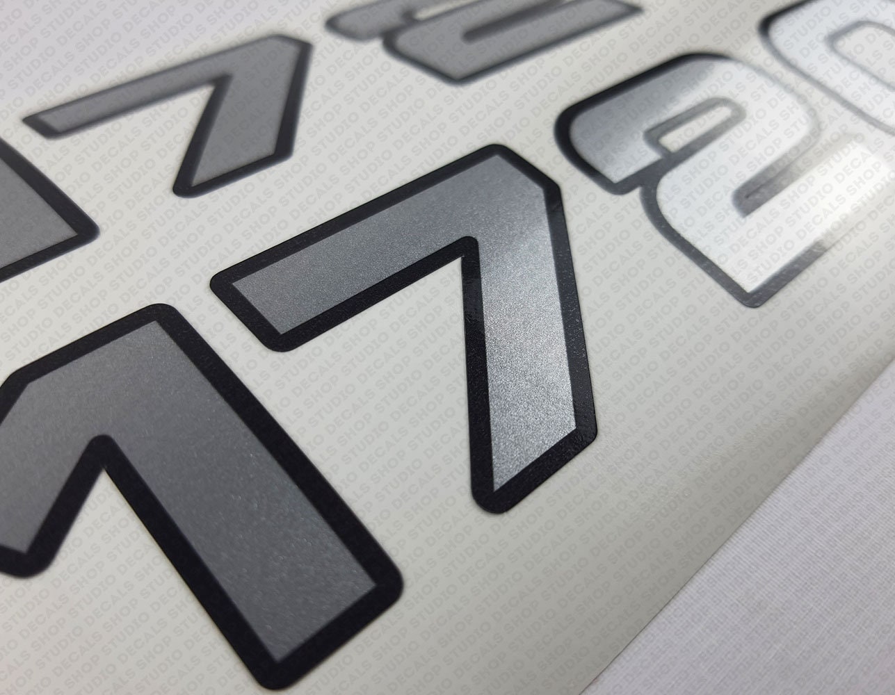 Key West Sportsman 1720 Boat Decal Set of 2 X 6.5" - Etsy