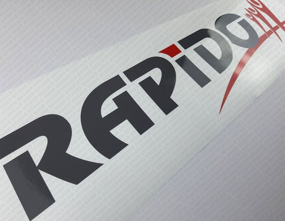 El Rapido Logo