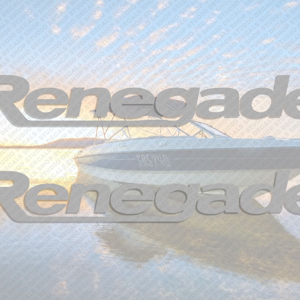 Jeep Renegade Logo Svg - Etsy